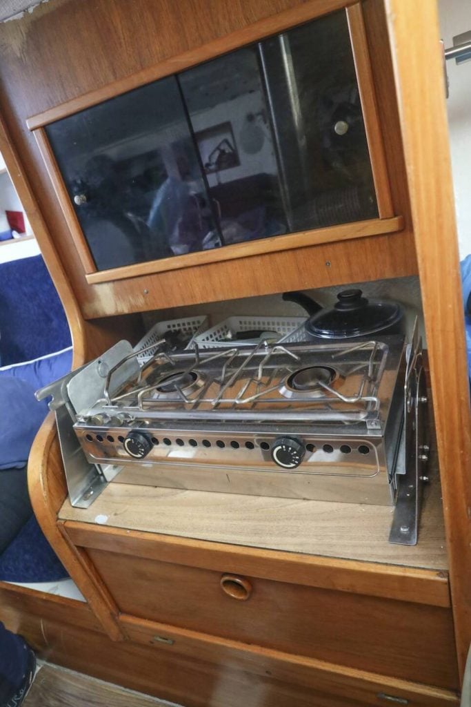 Klassikern: Maxi Racer - räkna med fart - Praktiskt Båtägande