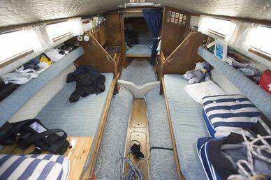 RJ 85 för en ny generation - Praktiskt Båtägande