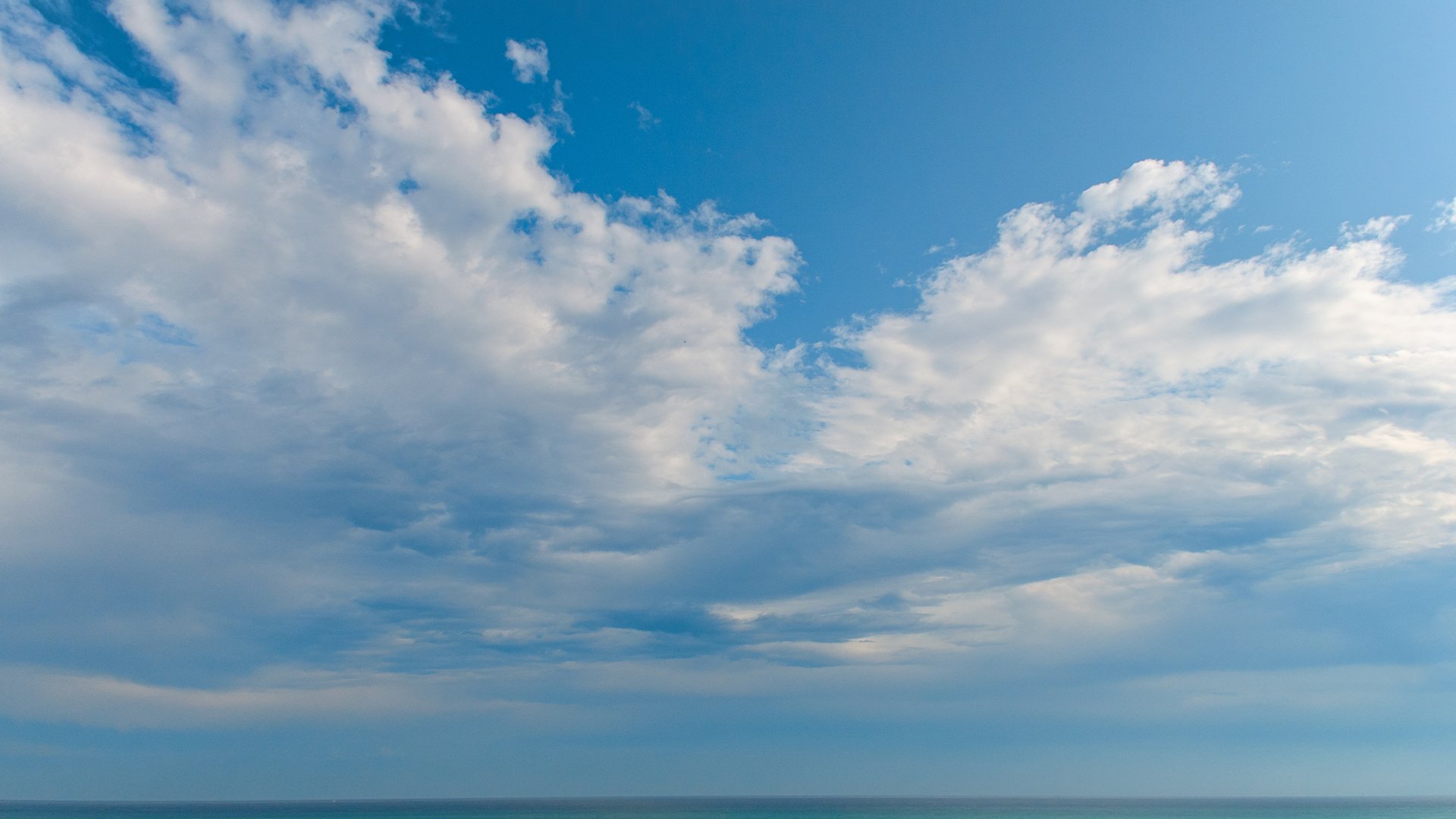 Lär dig läsa molnen - Praktiskt Båtägande