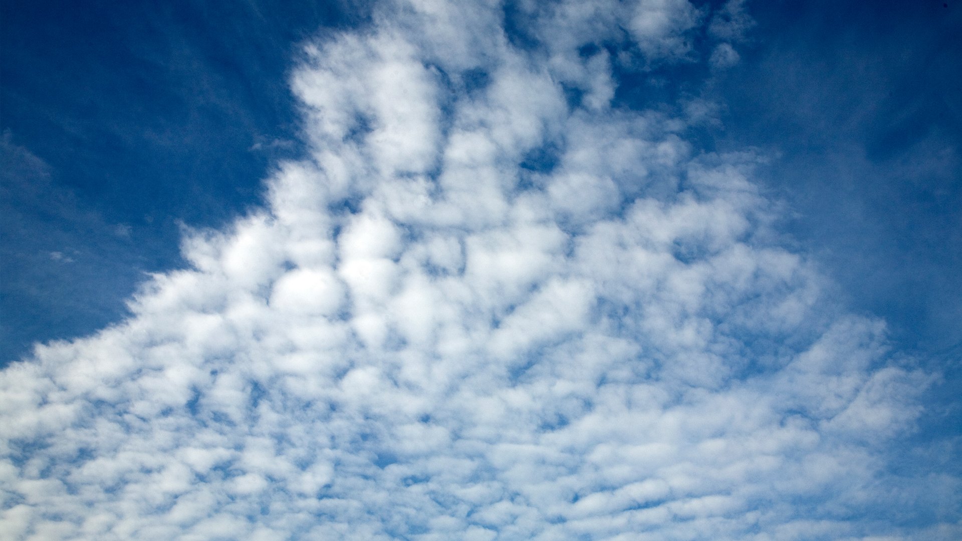 Lär dig läsa molnen - Praktiskt Båtägande