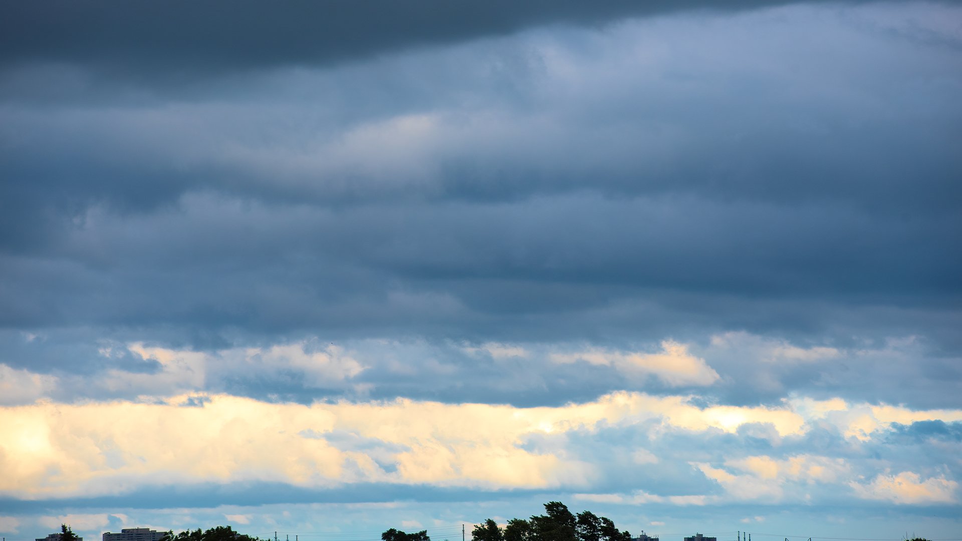 Lär dig läsa molnen - Praktiskt Båtägande