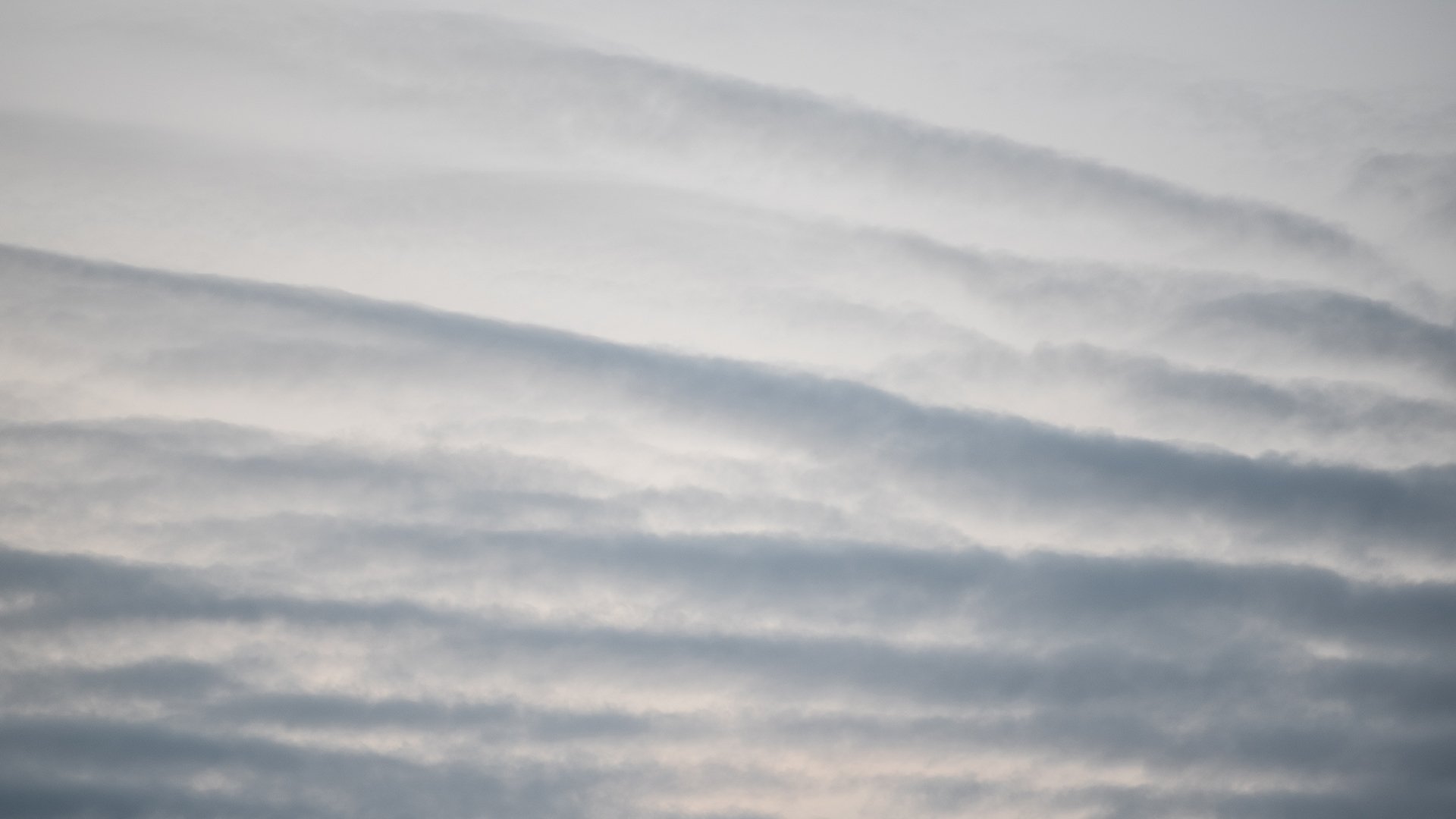 Lär dig läsa molnen - Praktiskt Båtägande