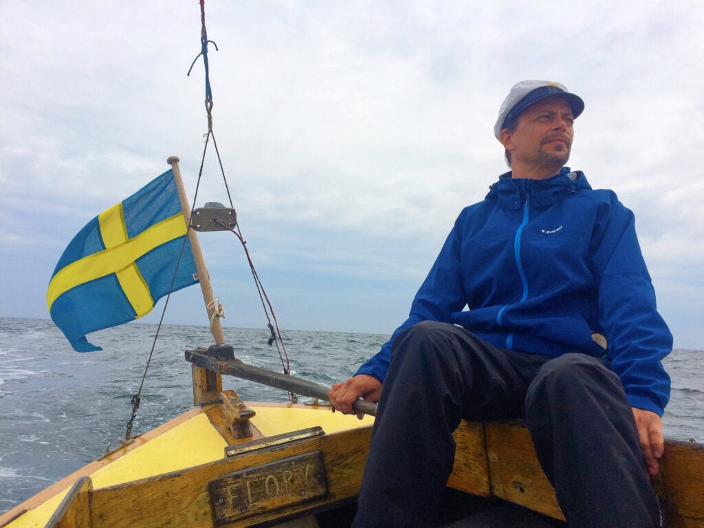 Öarna som inspirerade Evert Taube - Praktiskt Båtägande