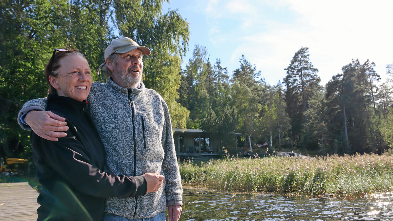 Öarna som inspirerade Evert Taube - Praktiskt Båtägande