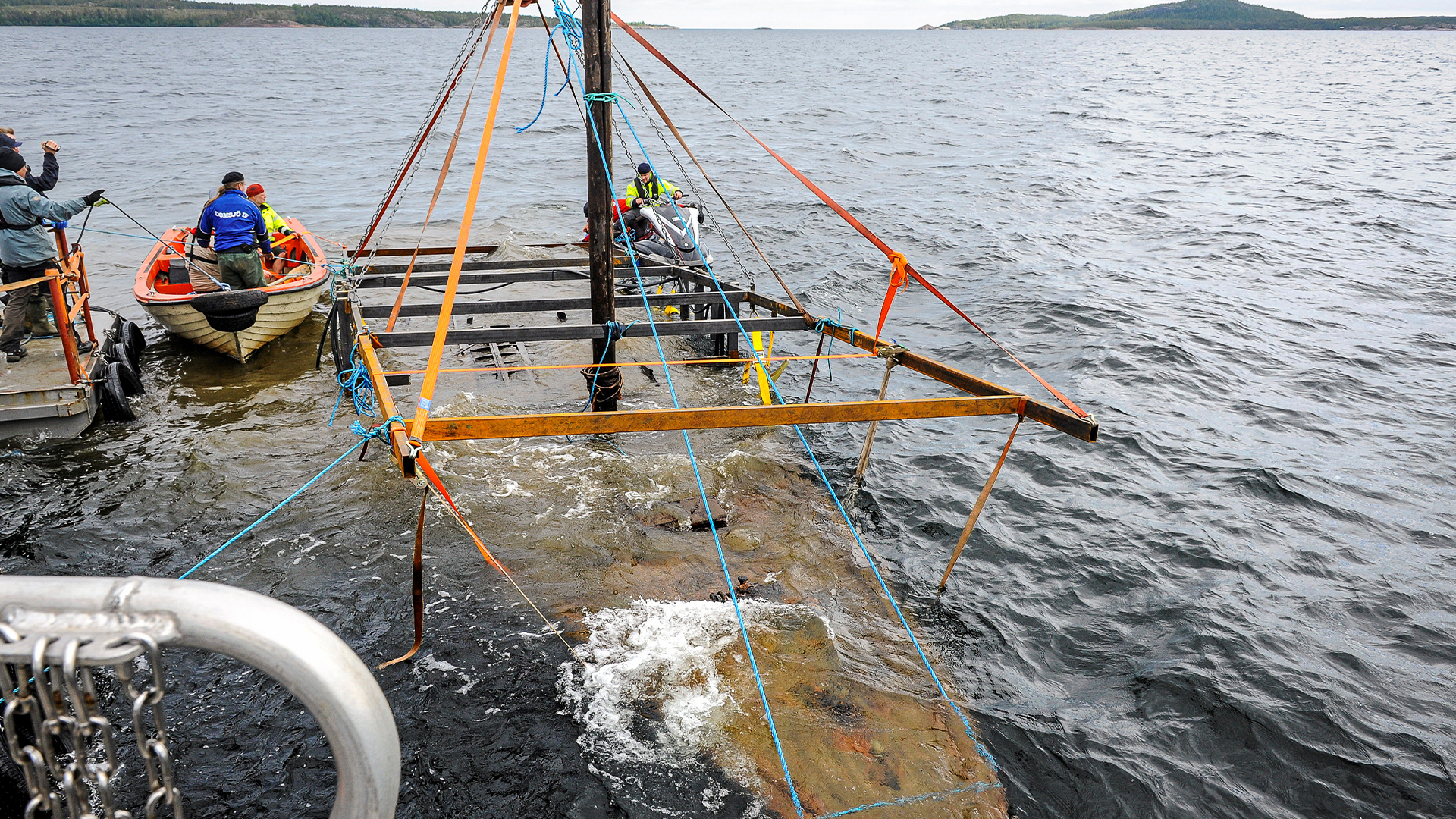 Allt för sjön satsar extra på segling - Praktiskt Båtägande
