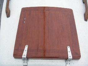 Vår rufflucka lurar de flesta - Praktiskt Båtägande